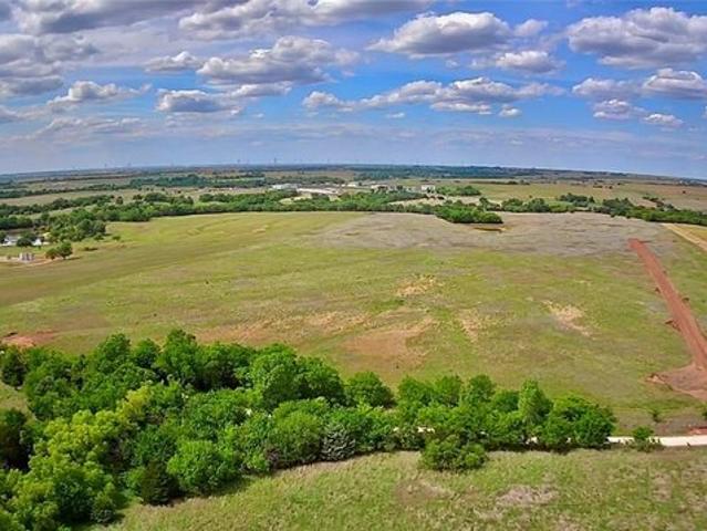 NW 164th St Lot 1, Yukon, OK 73099