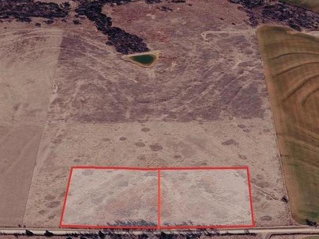 NW 164th St Lot 2, Yukon, OK 73099