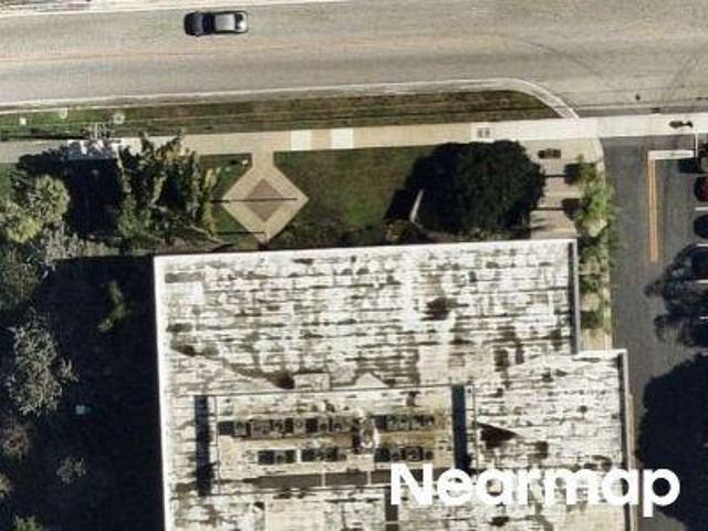 NW 165th St Rd 112