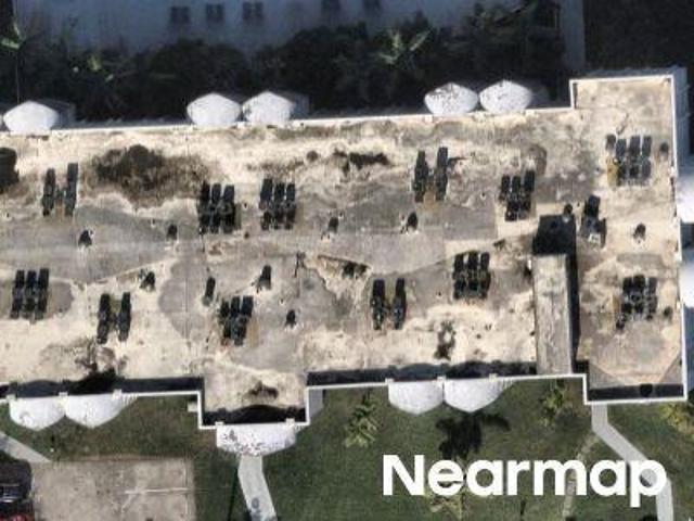 NW 165th Street Rd