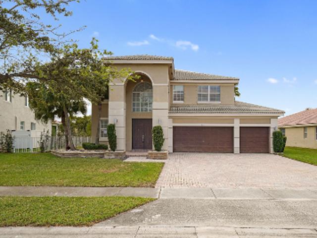 NW 168th Ave