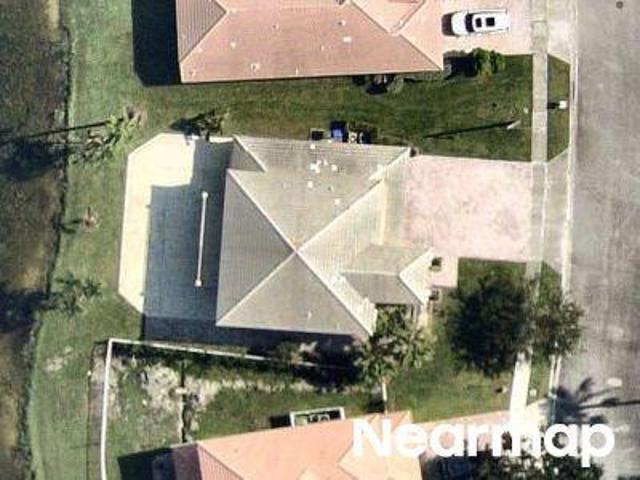 NW 168th Ave