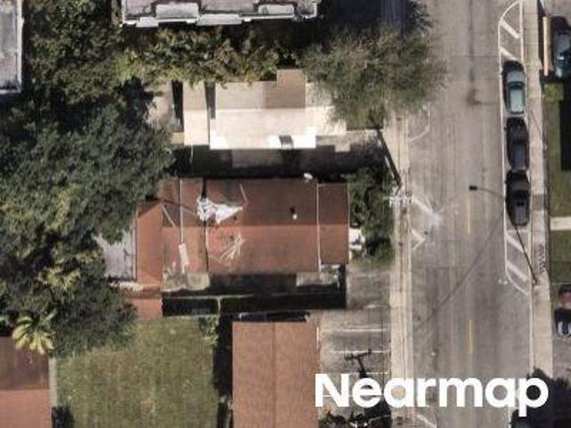 NW 16th Ave
