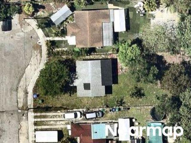 NW 16th Ave