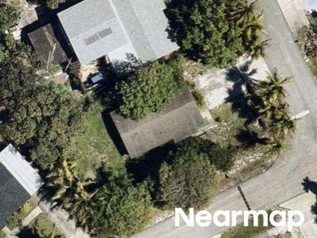 NW 16th Ct