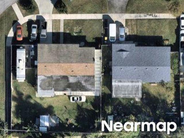 NW 16th St