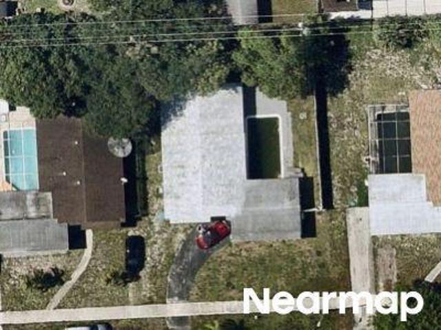 NW 170th Ter