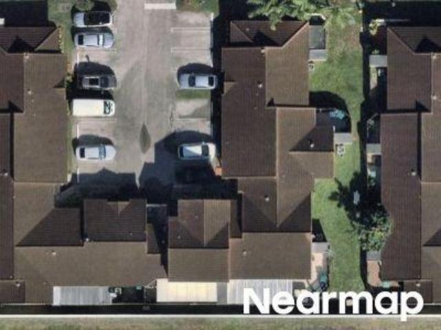 NW 170th Ter