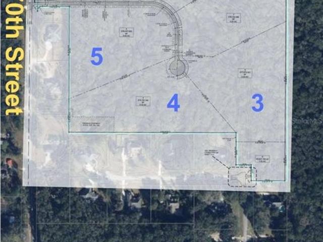NW 170th St Lot 5, Newberry, FL 32669