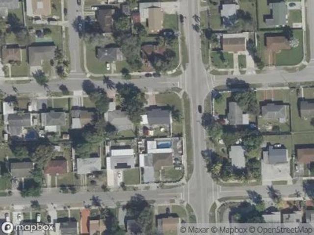 NW 171st Ter