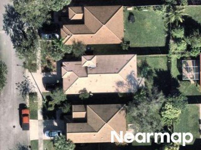 NW 171st Ave