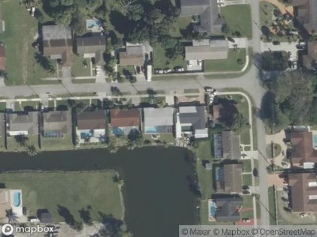 NW 172nd Ter