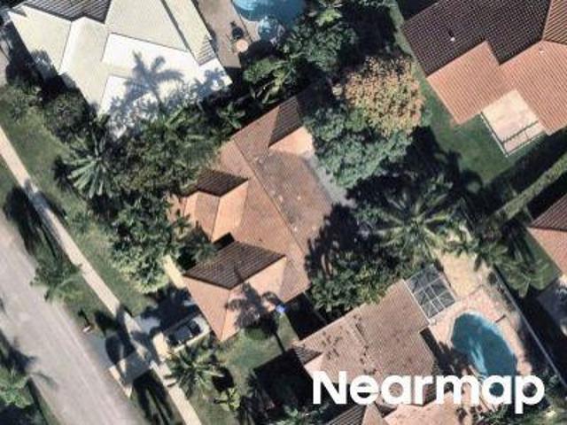 NW 177th Ave