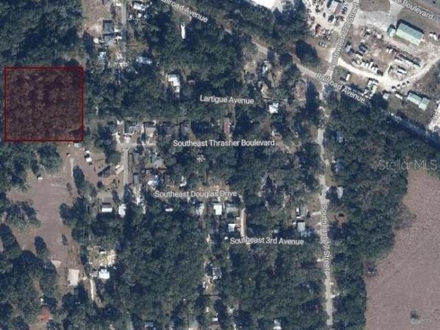 NW 177th Pl, High Springs, FL 32643