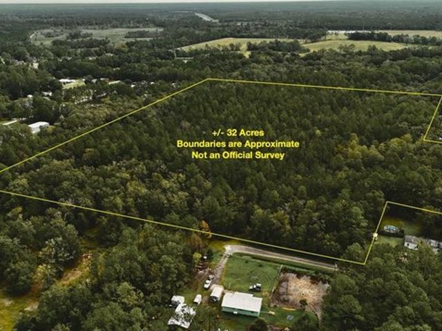 NW 179th St, Starke, FL 32091