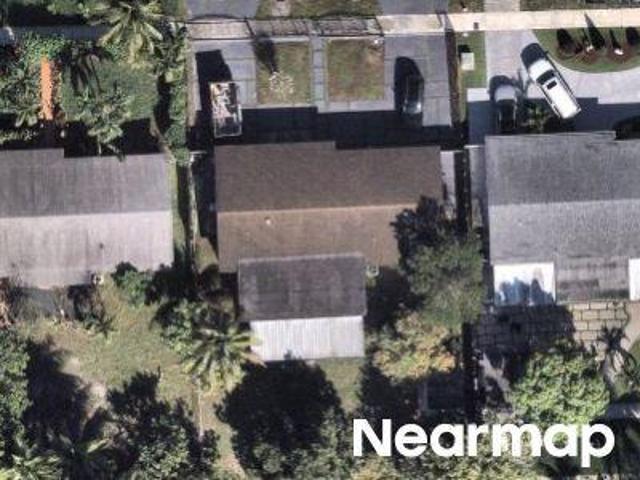 NW 180th Ter