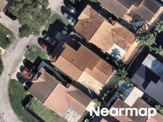 NW 181st Ter