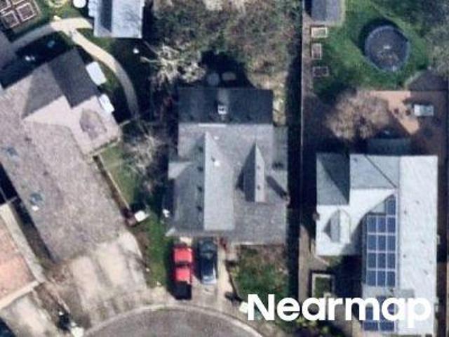 NW 181st Pl
