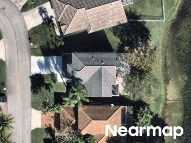 NW 182nd Ter