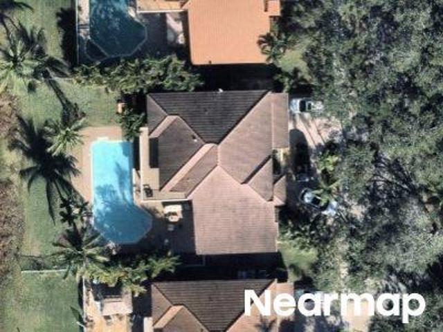 NW 183rd Ter