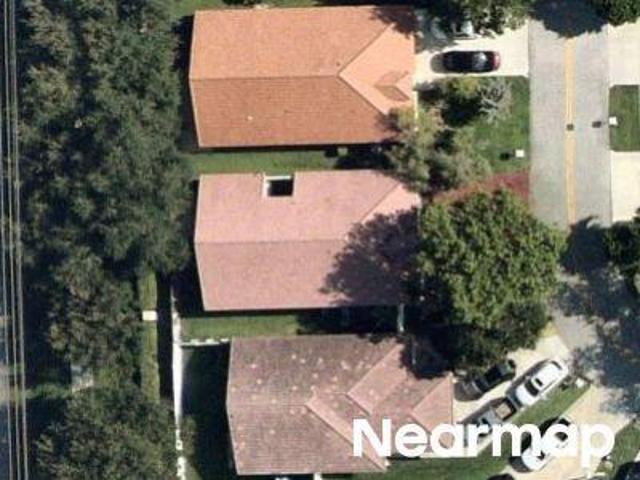 NW 183rd Way