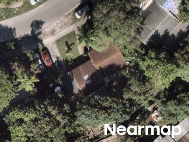 NW 184th Dr