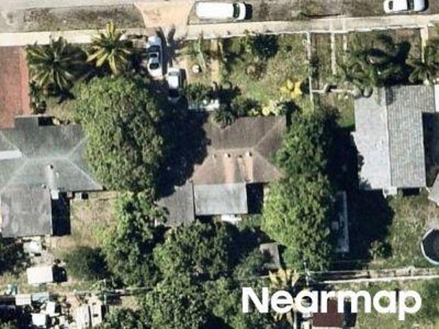 NW 188th St