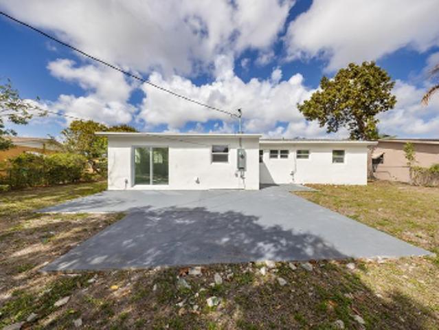 NW 188th St