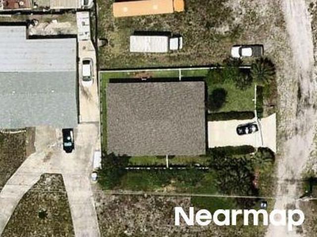 NW 18th Ave