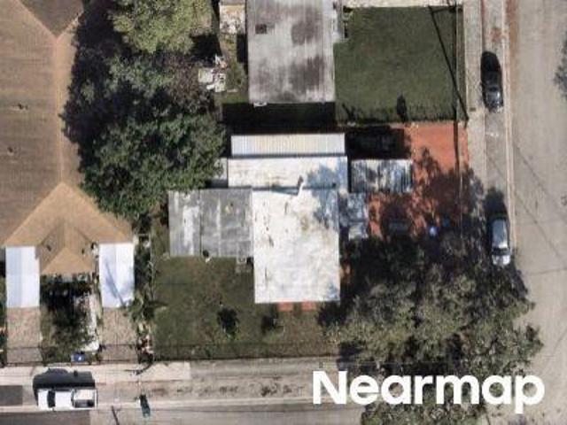 NW 18th Ct