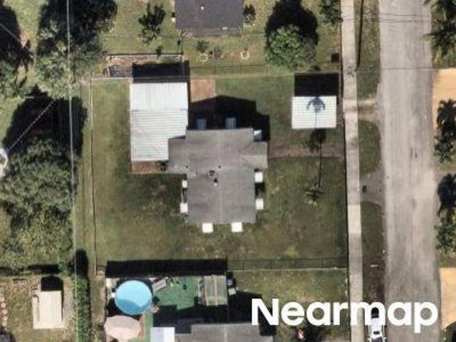 NW 18th Ct