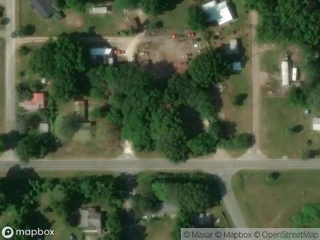 NW 191st Pl