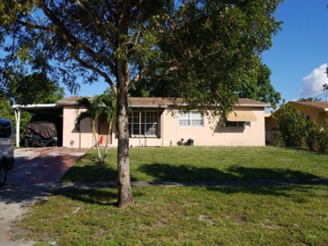 NW 191st St