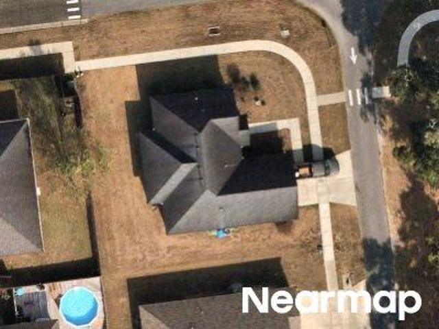 NW 192nd Ter
