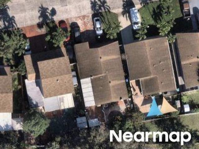 NW 192nd Ln