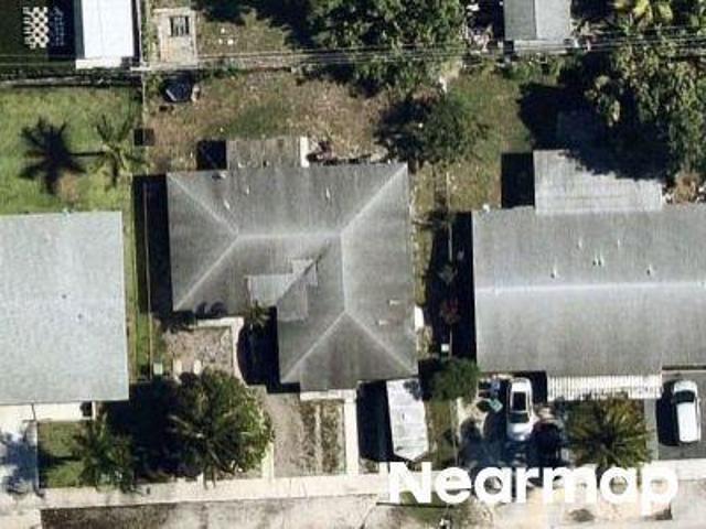 NW 192nd St