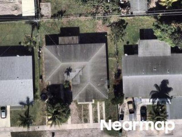 NW 192nd St