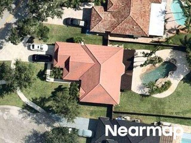 NW 193rd Ave