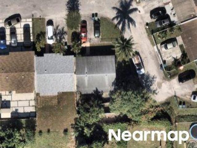 NW 195th Ln