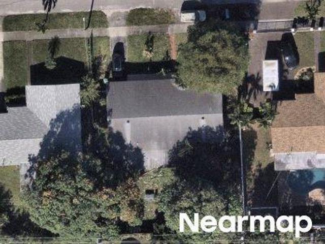 NW 196th Ter