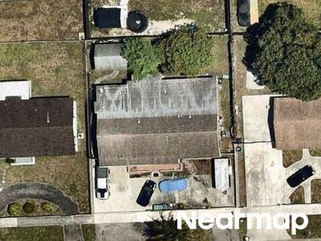 NW 196th Ln