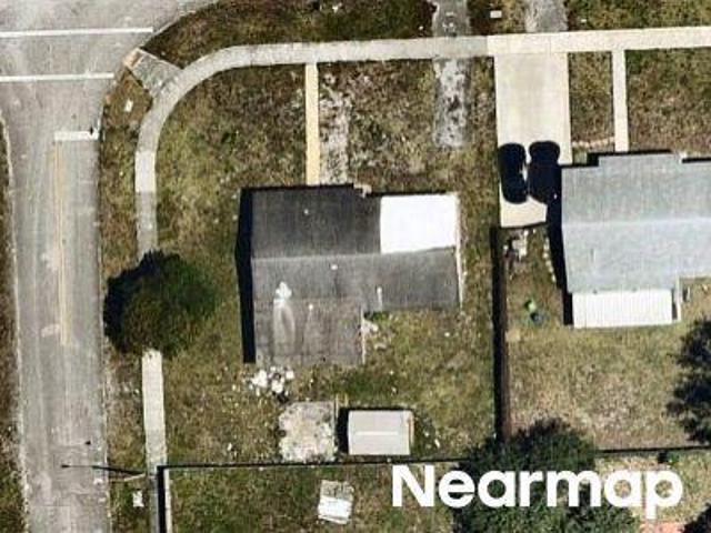 NW 196th Ln