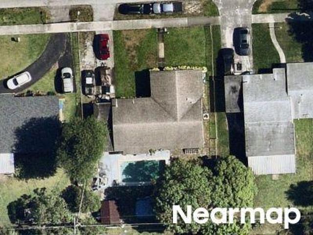 NW 197th St