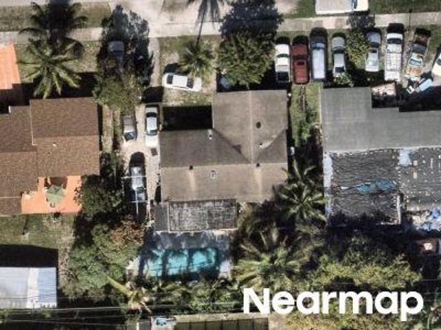 NW 197th St