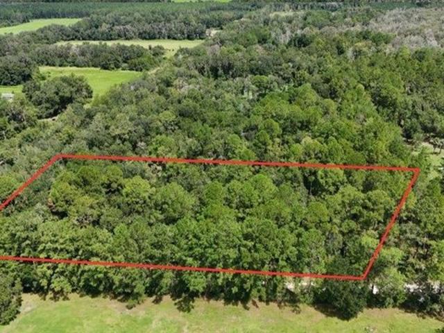 NW 198th Ln, Alachua, FL 32615