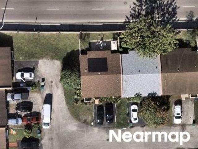 NW 198th St