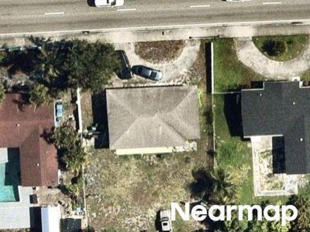 NW 199th St