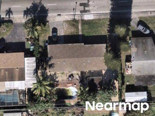 NW 199th St