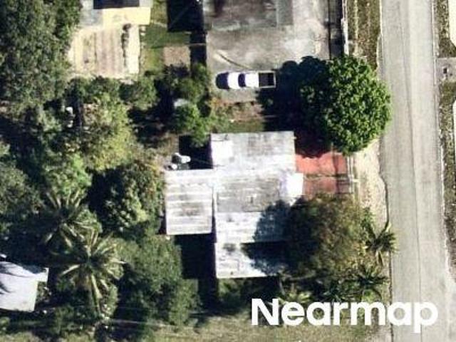 NW 19th Ave