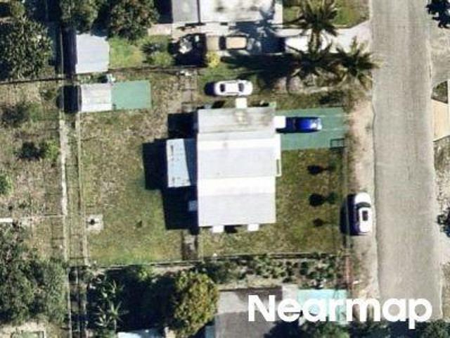 NW 19th Ave